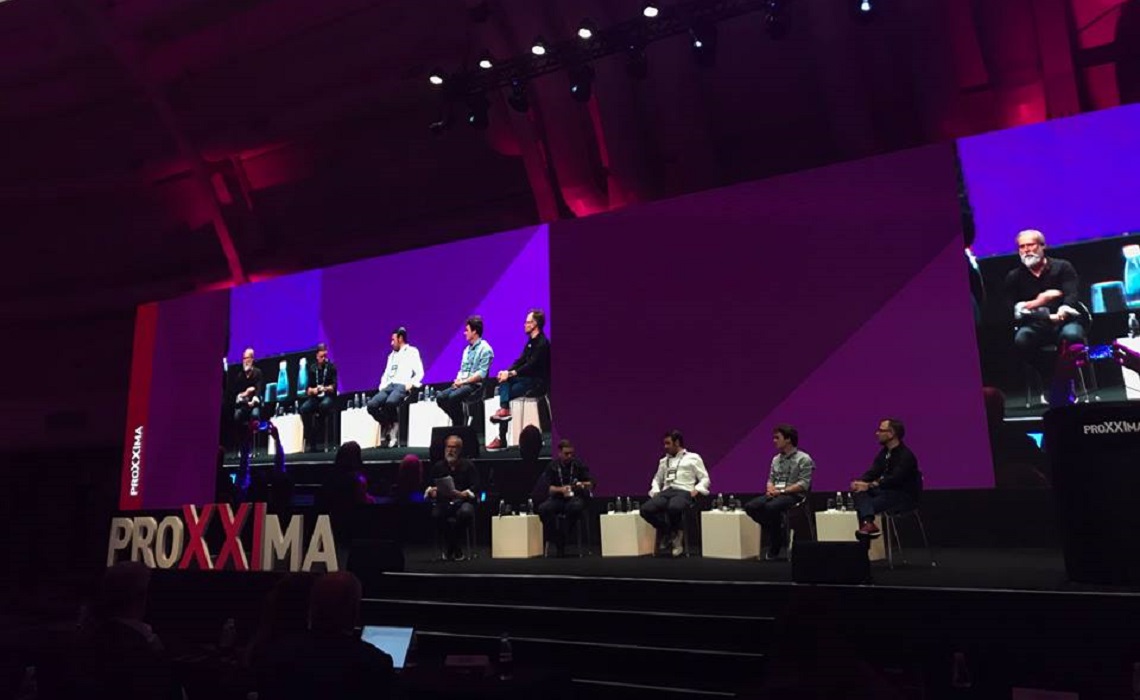 Proxxima 2018: Qual é o papel do marketing na transformação digital