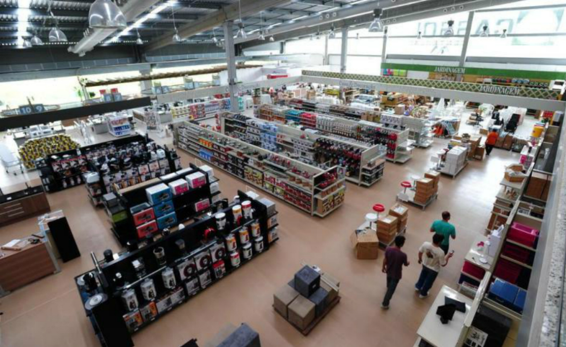 Cassol Centerlar lança programa de conexão com startups - Renato Cruz